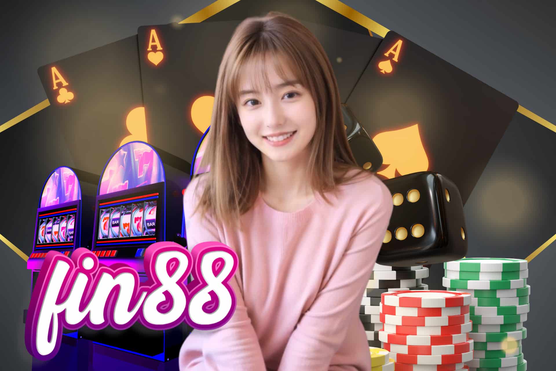 fin88 game slot เล่นสล็อต casino ครบวงจร wallet แจกฟรีเครดิต